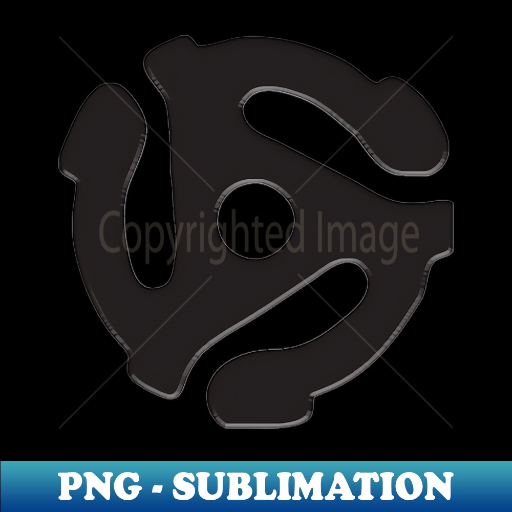 Vinyl record insert - Sublimation-Ready PNG File - Create wi | Inspire ...