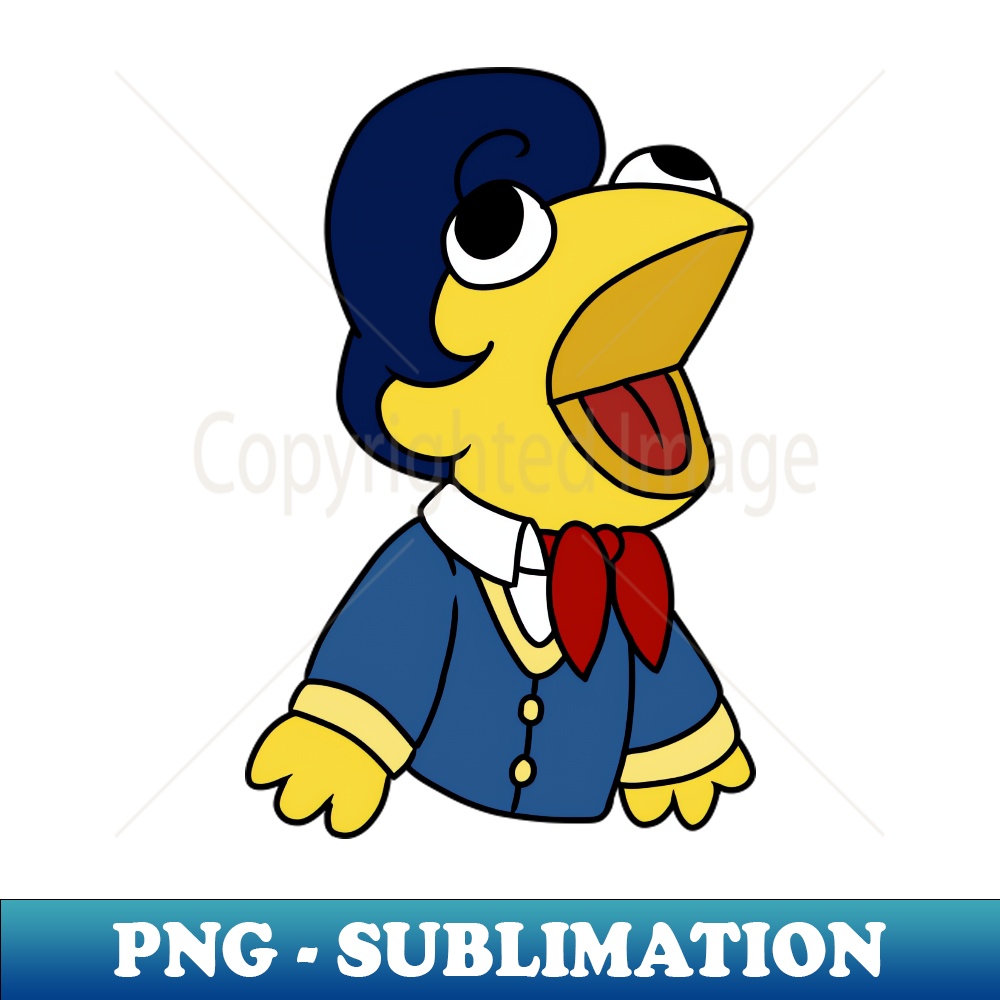 welcome home wally darling puppet - Professional Sublimation - Inspire ...