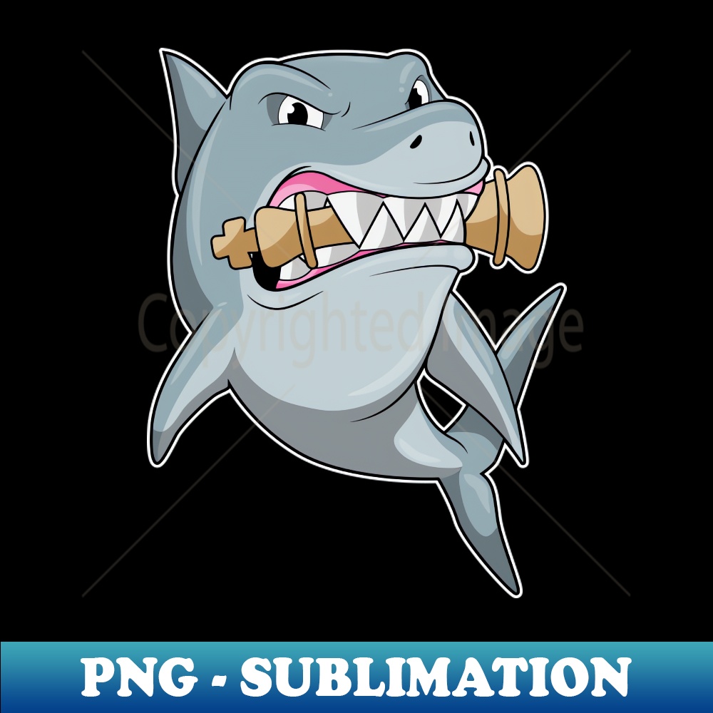 Shark at Chess with Chess piece King - Aesthetic Sublimation | Inspire ...