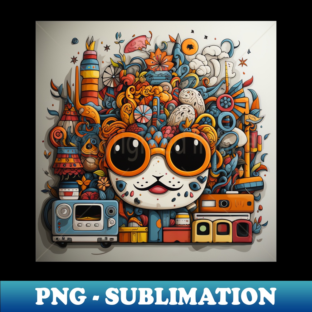 optimism and hope - Retro PNG Sublimation Digital Download - | Inspire ...