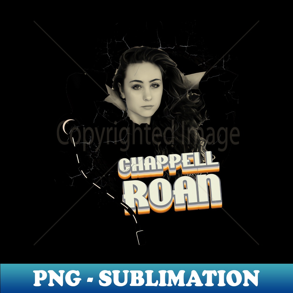 Vinyl Style 90s - Chappell Roan - PNG Transparent Sublimatio | Inspire ...