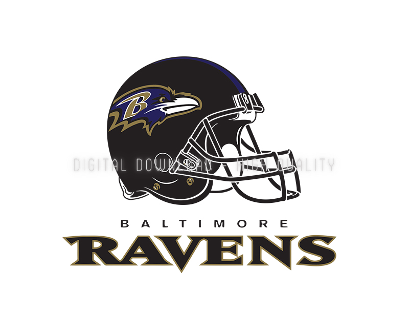 Baltimore Ravens, Football Team Svg,Team Nfl Svg,Nfl Logo,Nf | Inspire ...