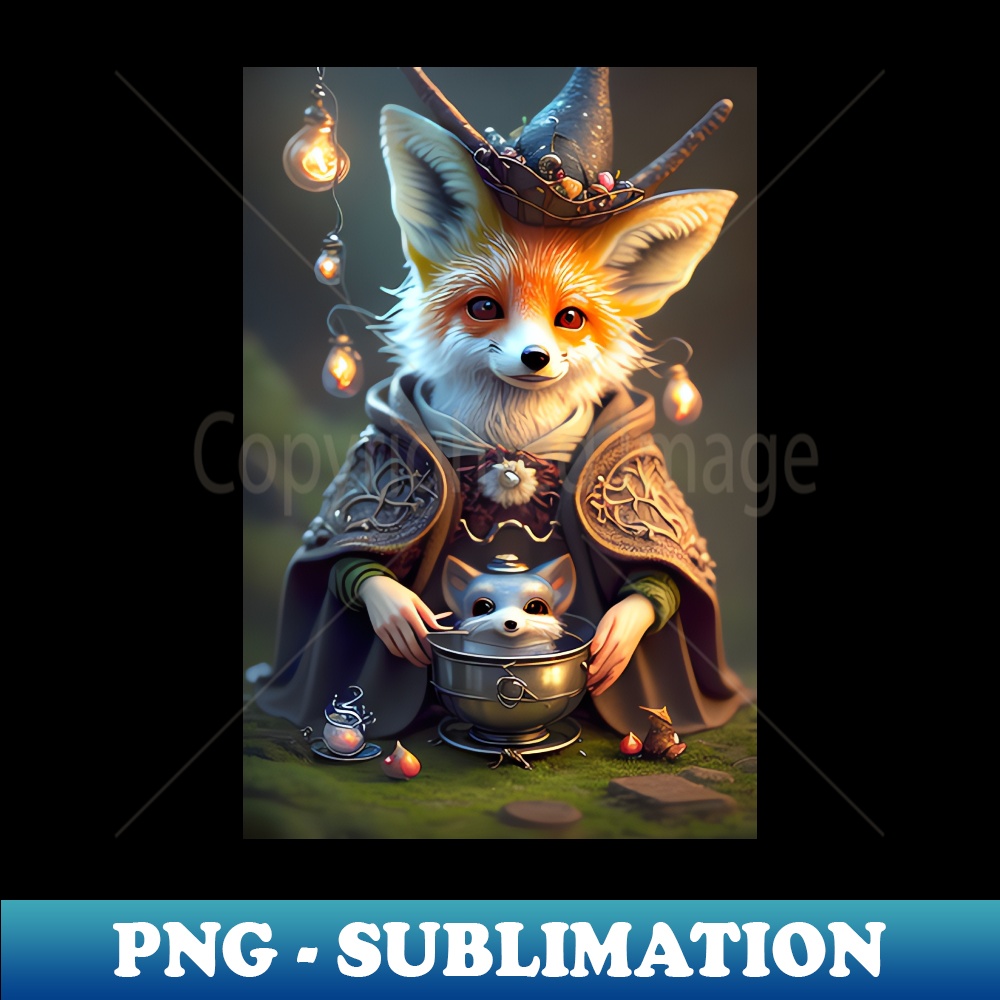 halloween The Enchanting Empress A Powerful Witchs Tale 34 - | Inspire ...