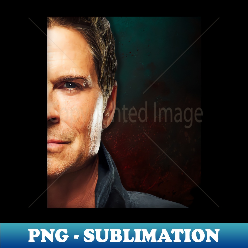 Owen Strand - 911 Lonestar - Intensity - Unique Sublimation | Inspire ...