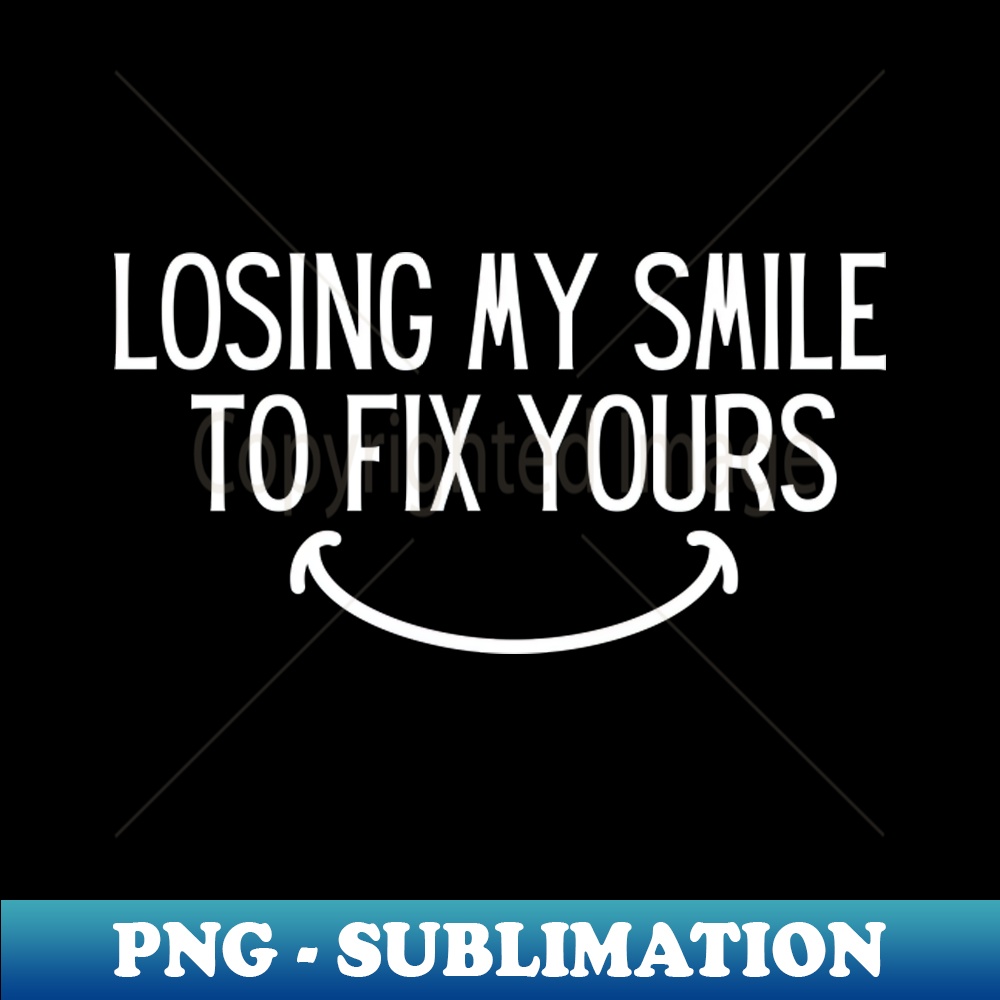 Losing my smile to fix yours funny dental student - Instant | Inspire ...
