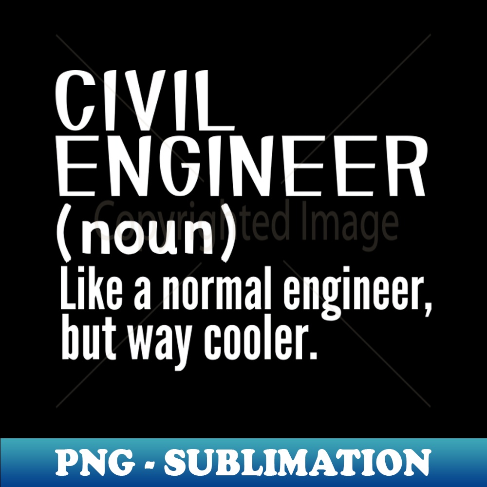 civil-engineer - Vintage Sublimation PNG Download - Unlock V - Inspire ...