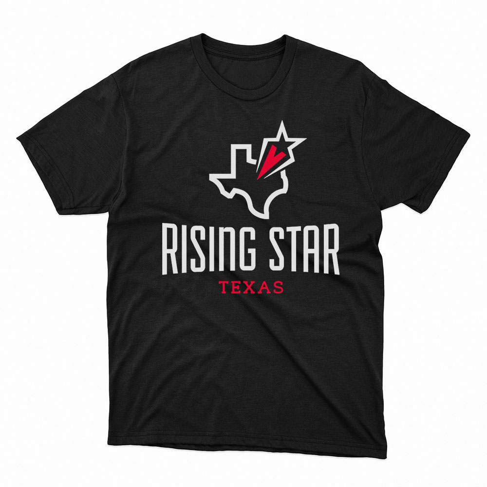 Rising Star Texas State - Inspire Uplift