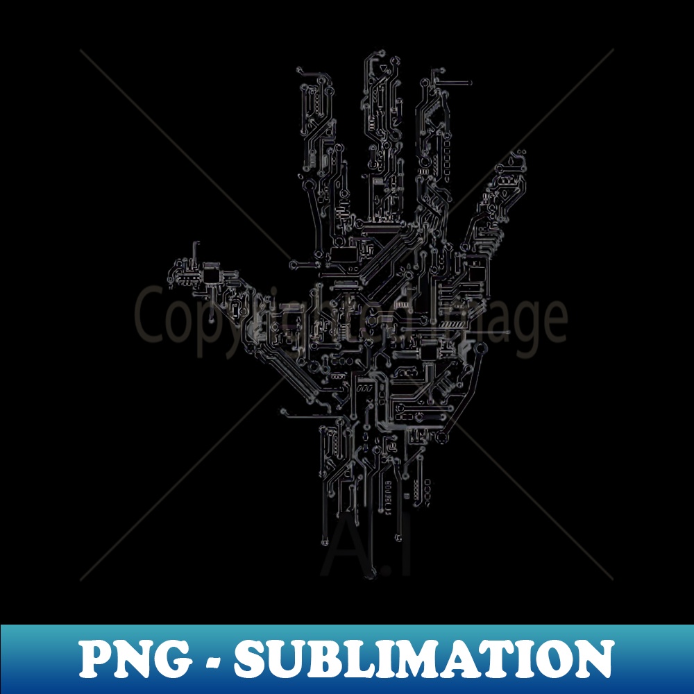 vabontchi artificial intelligence - Professional Sublimation - Inspire ...