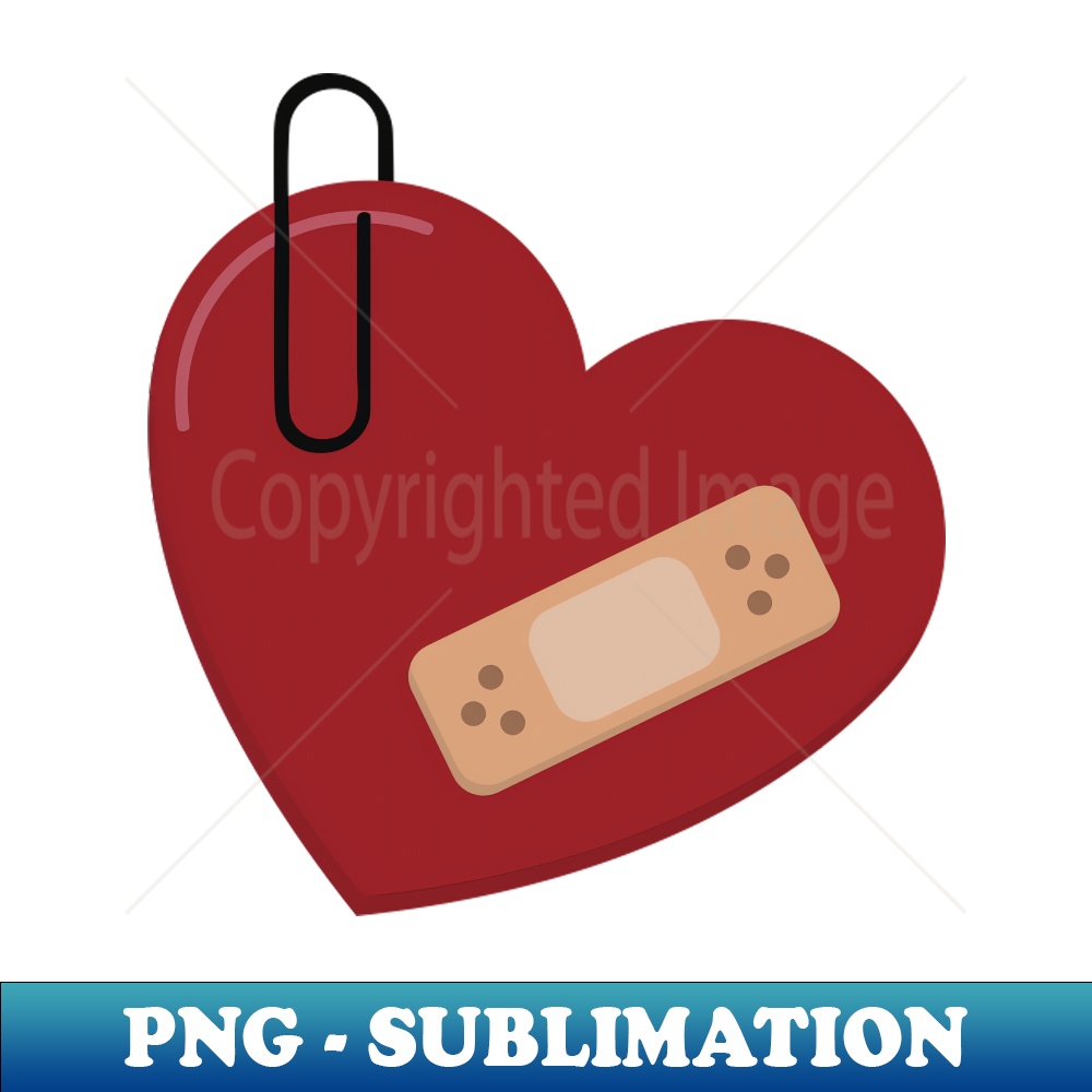 Heartbreak - PNG Transparent Sublimation File - Capture Imag - Inspire ...