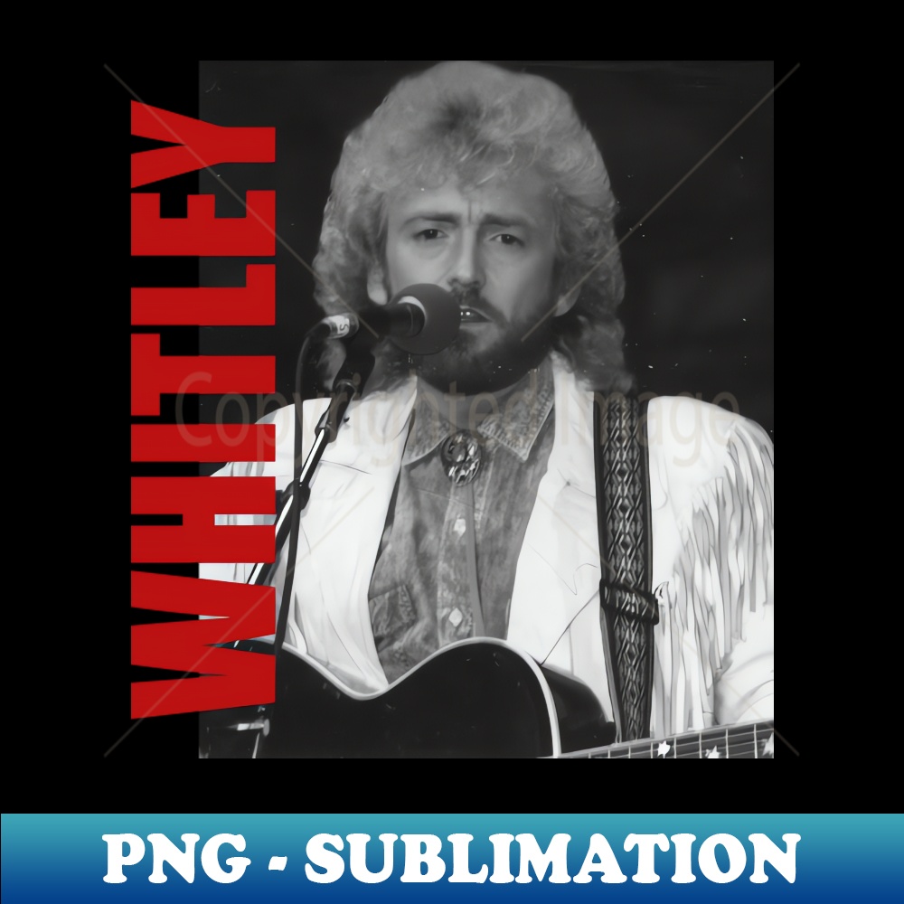 Keith Whitley Keith Whitley Retro Aesthetic Fan Art 80s - | Inspire Uplift