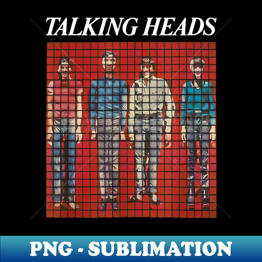 talking-heads-Copying-design-settings from - Aesthetic Subli | Inspire ...