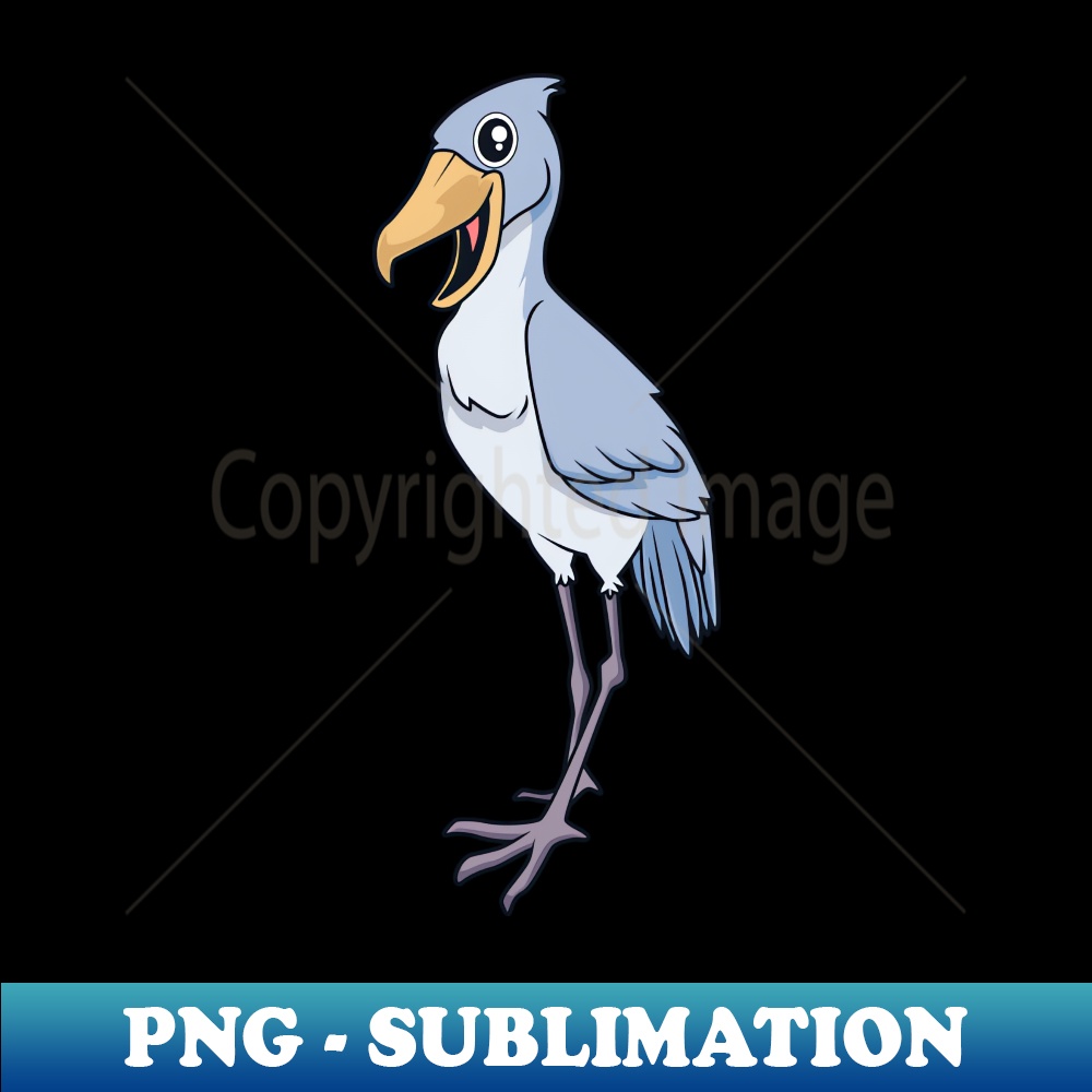 Kawaii shoe bill - Special Edition Sublimation PNG File - Pe | Inspire ...