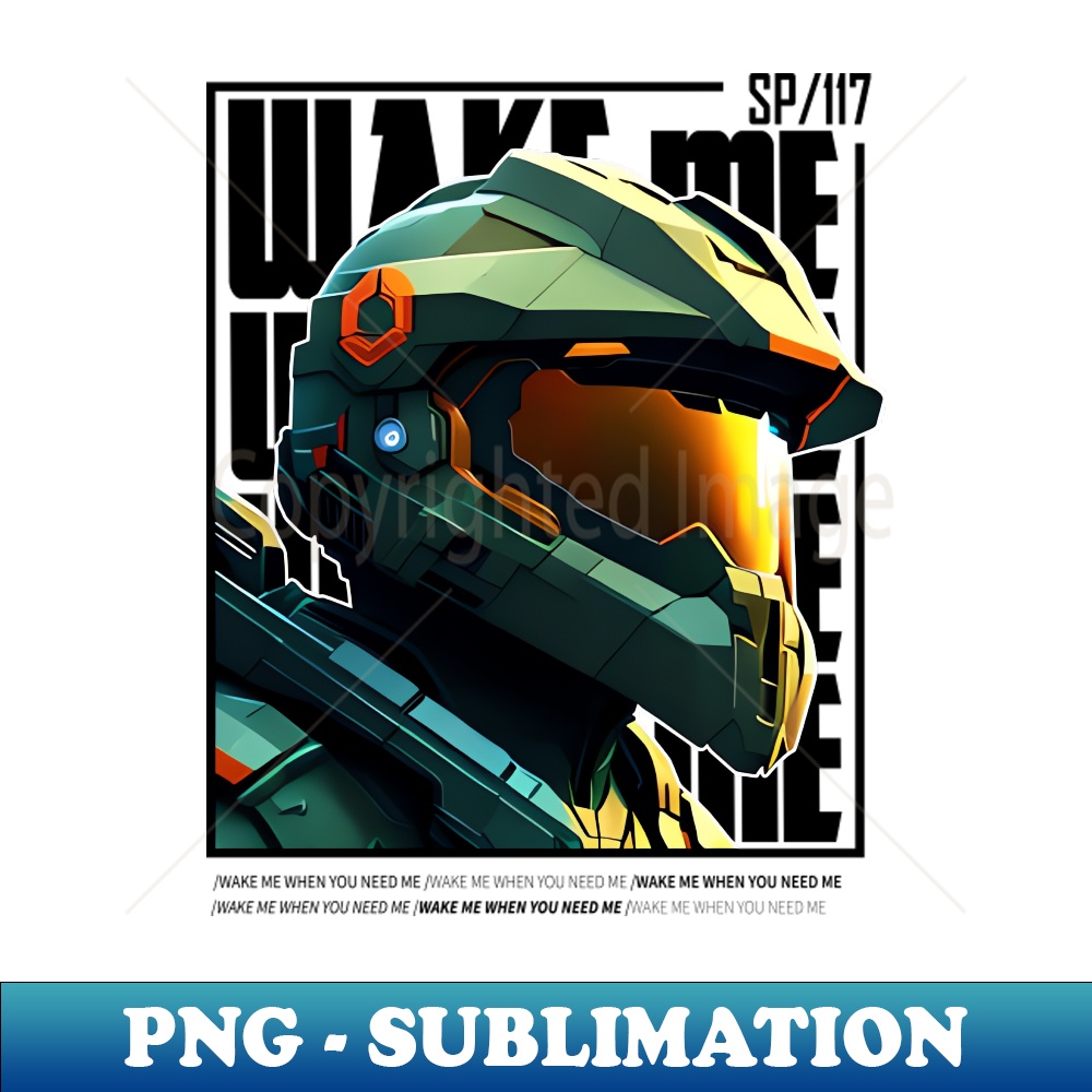 Halo game quotes - Master chief - Spartan 117 - WQ01-v5 - Hi | Inspire ...