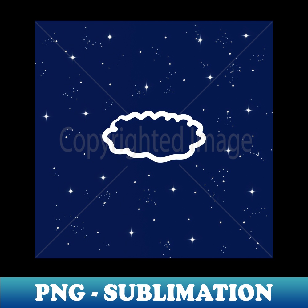 cloud technology light universe cosmos galaxy shine concept | Inspire ...