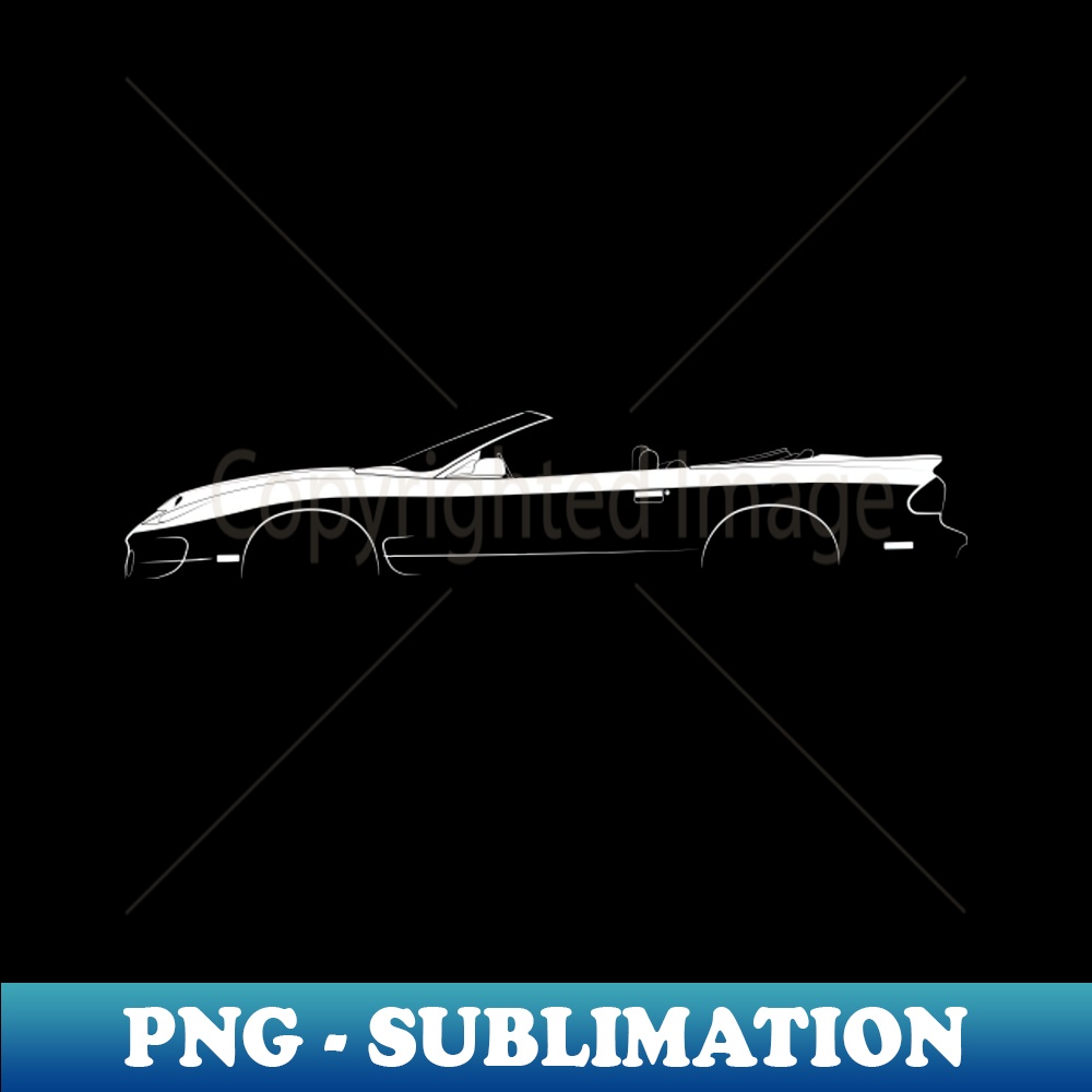 Pontiac Firebird Trans Am WS6 Ram Air Collector Edition Conv | Inspire ...