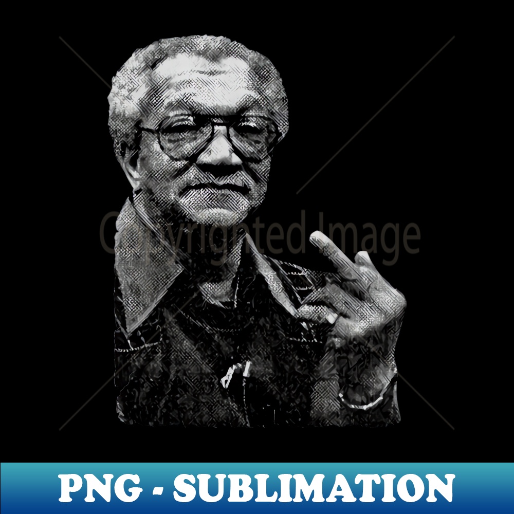 Retro Middle Finger - Aesthetic Sublimation Digital File - U | Inspire ...