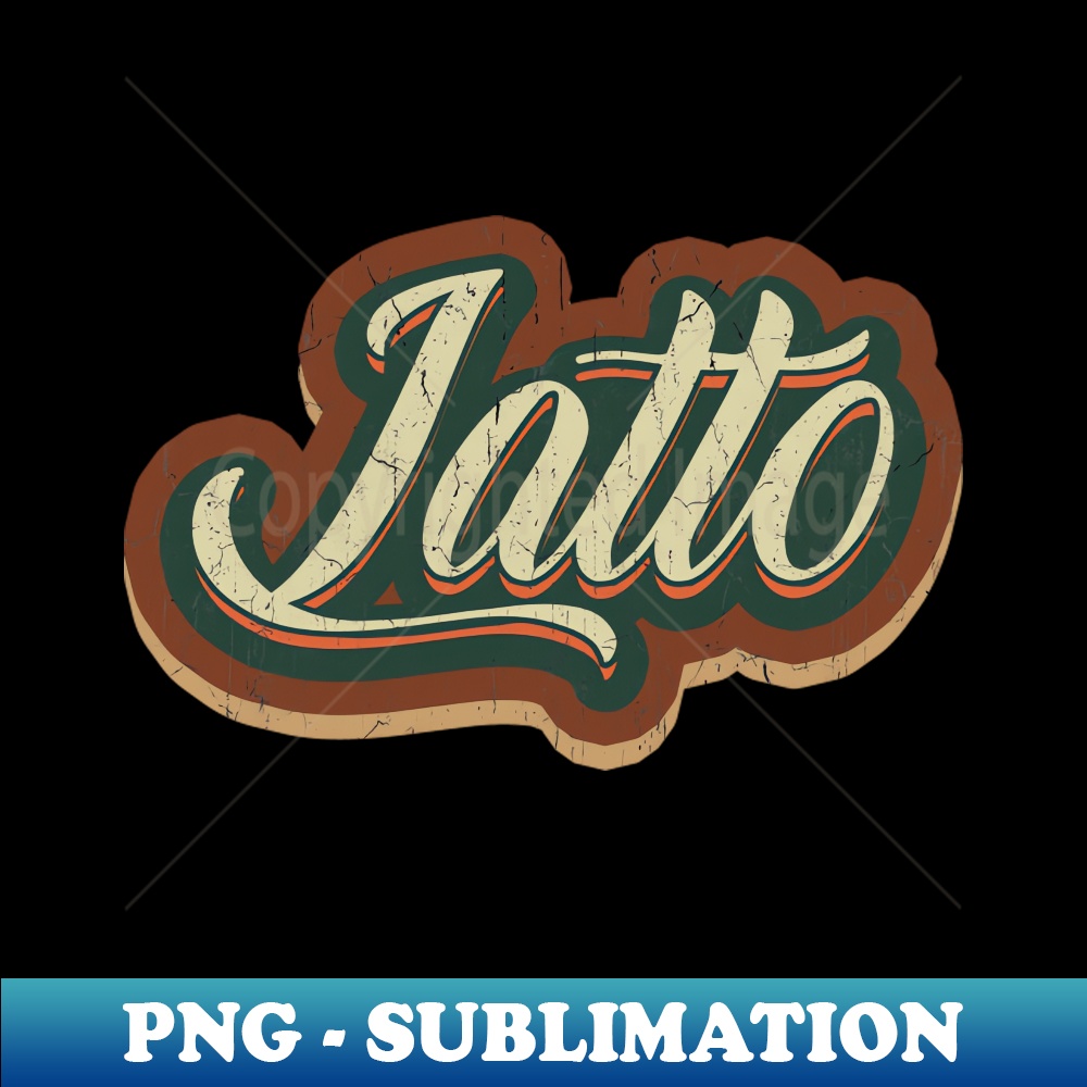 vintage tex Latto - PNG Transparent Digital Download File fo | Inspire ...