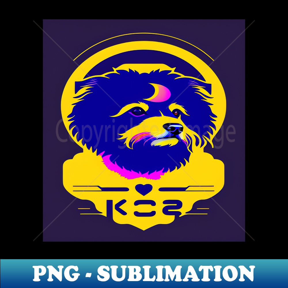 Material design logo for an online store that sells art by e | Inspire Uplift