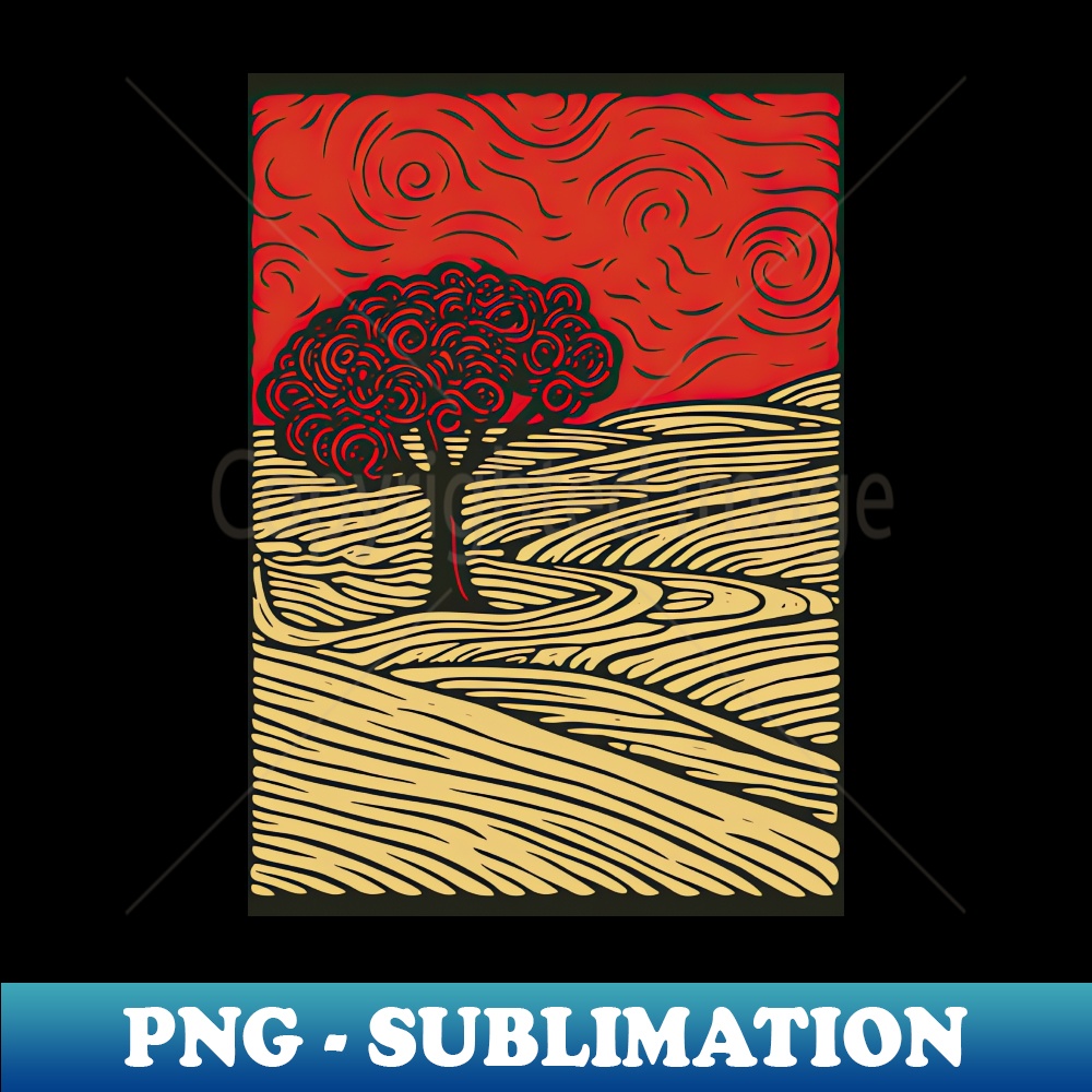 Whirls of Wisdom - Exclusive PNG Sublimation Download - Capt | Inspire ...