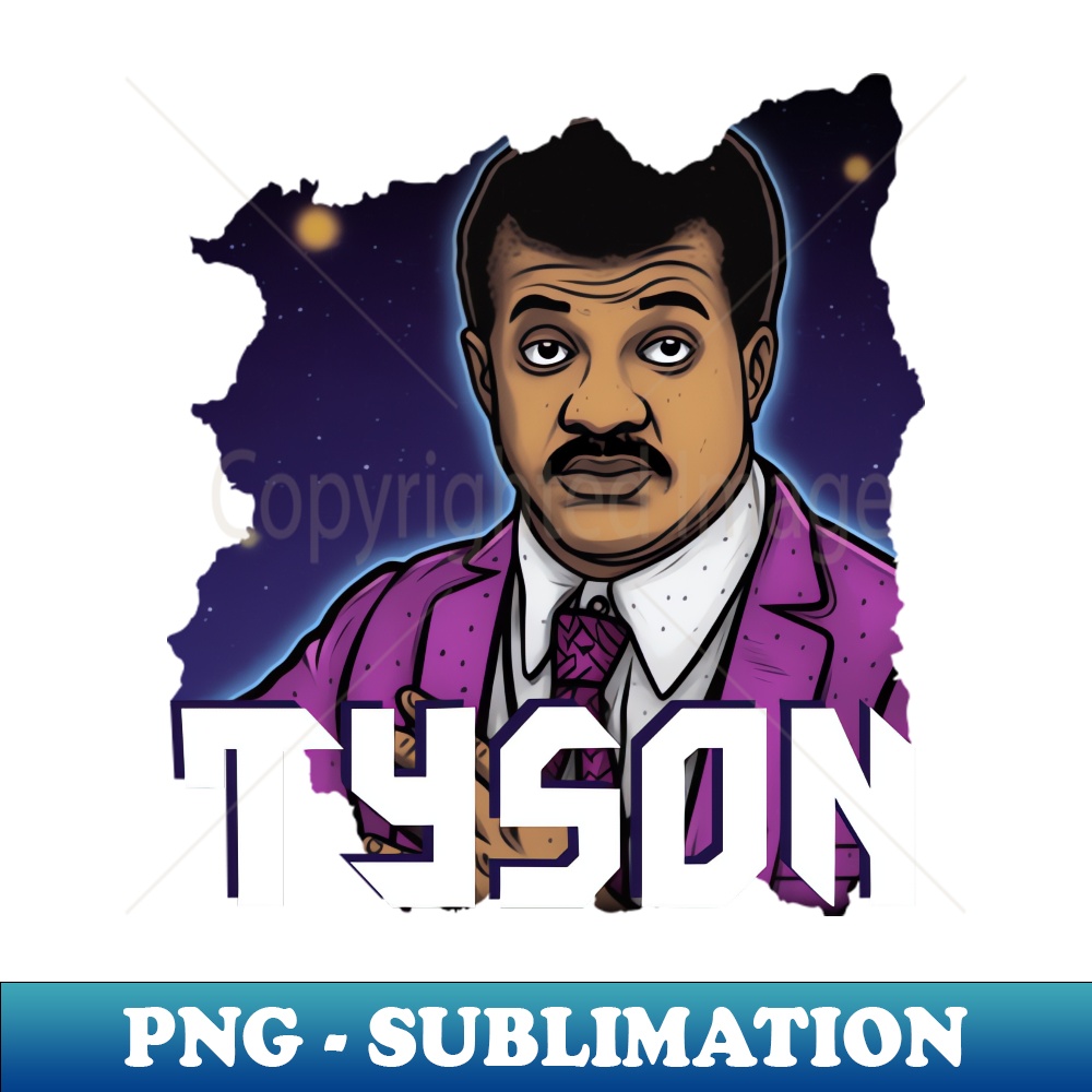 tyson - Creative Sublimation PNG Download - Unleash Your Inn | Inspire ...