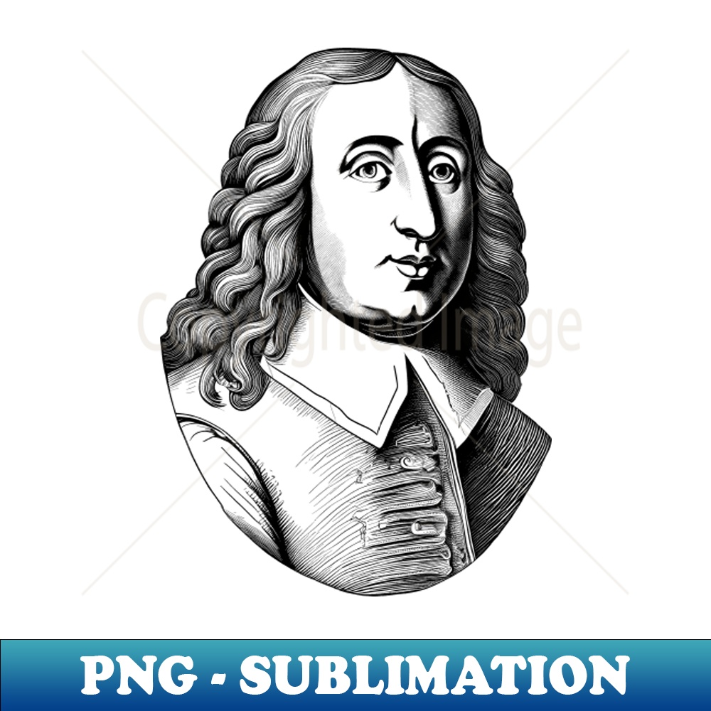 Pascal - PNG Transparent Digital Download File for Sublimati | Inspire ...