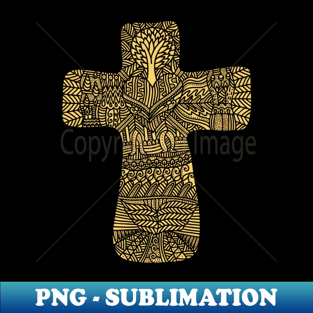 The Cross of the Lord and Savior Jesus Christ - High-Resolut - Inspire ...