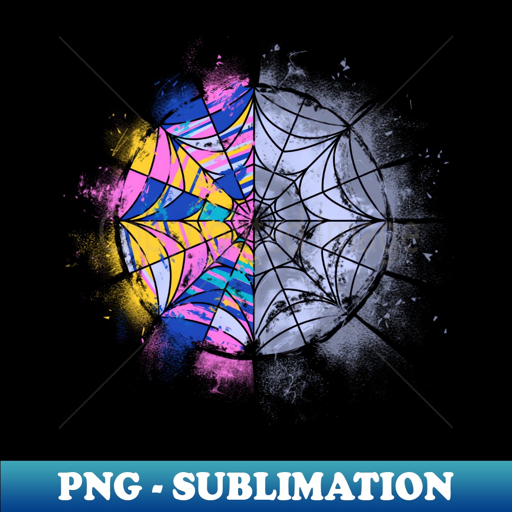 Two personalities - Aesthetic Sublimation Digital File - Cre | Inspire ...