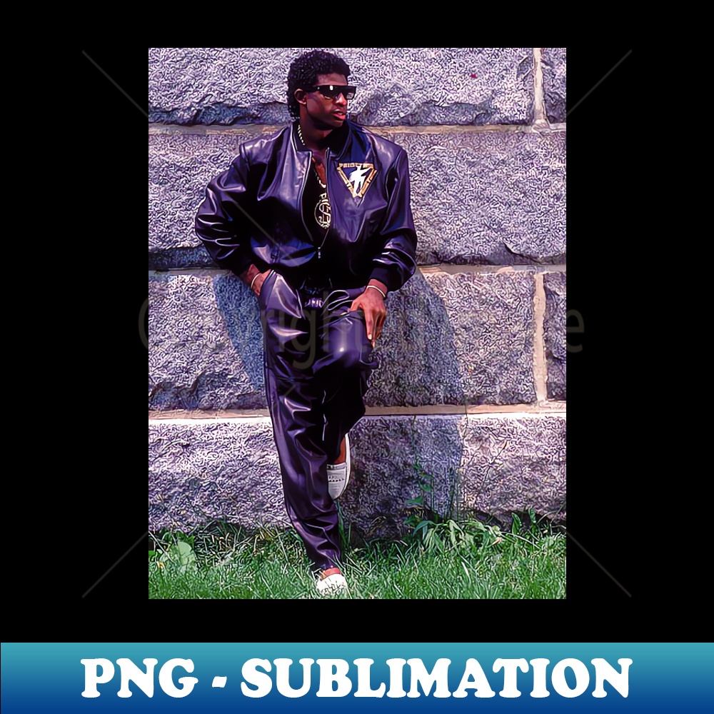 Prime Time - Before Coach Prime - Special Edition Sublimatio | Inspire ...