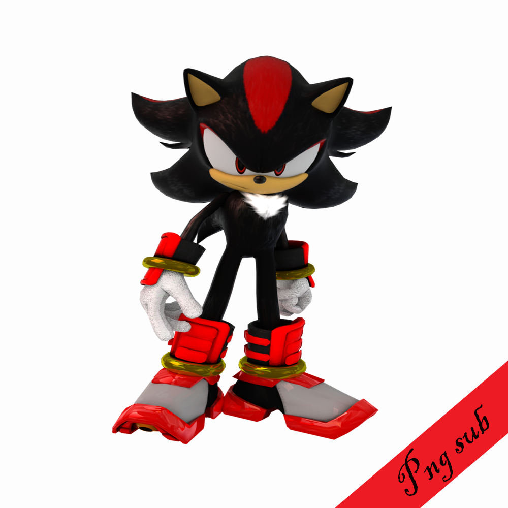 Shadow the hedgehog png - Inspire Uplift