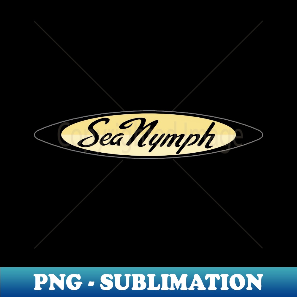 Sea Nymph boats - Creative Sublimation PNG Download - Boost | Inspire ...