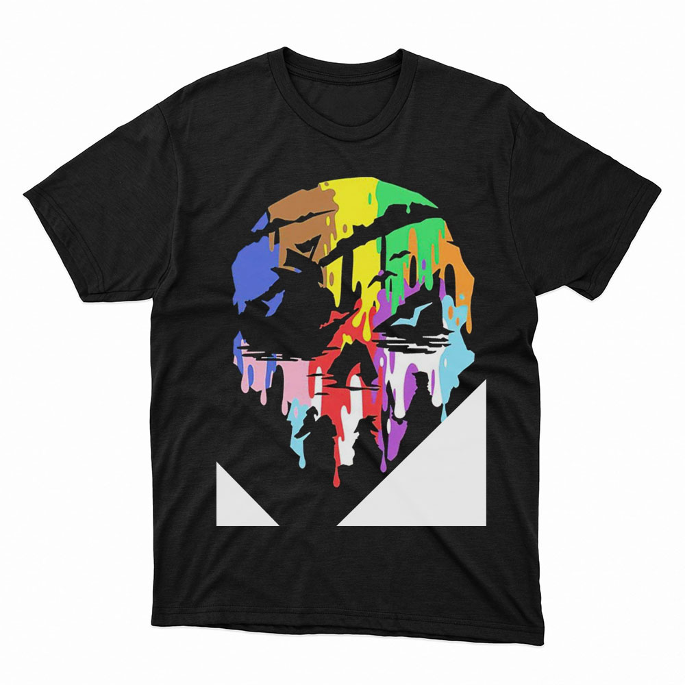 Xbox Lgbt Pride 2023 Sea Of Thieves | Inspire Uplift