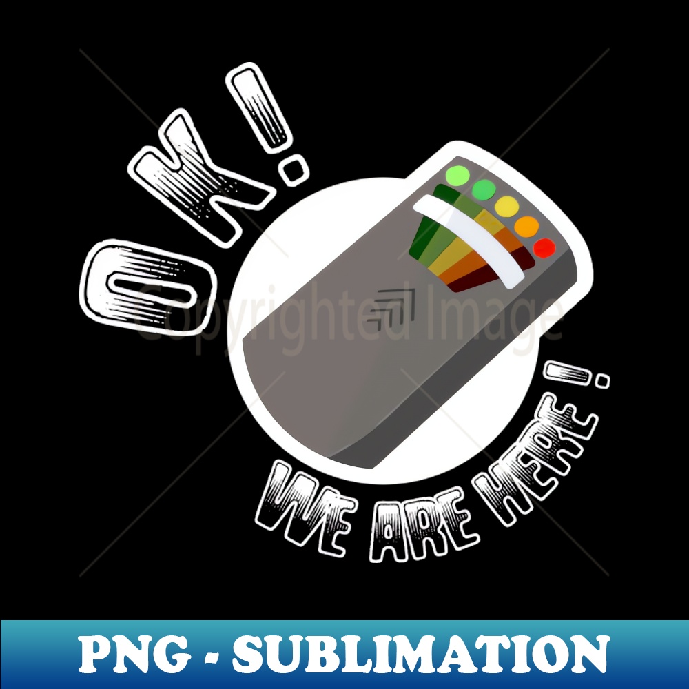 EMF reader white - PNG Transparent Sublimation File - Perfec | Inspire ...