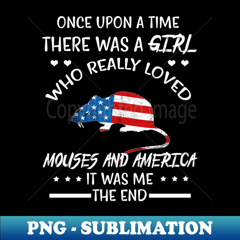 Once Upon A Time Mouse America 4Th Of July - Exclusive Subl | Inspire ...