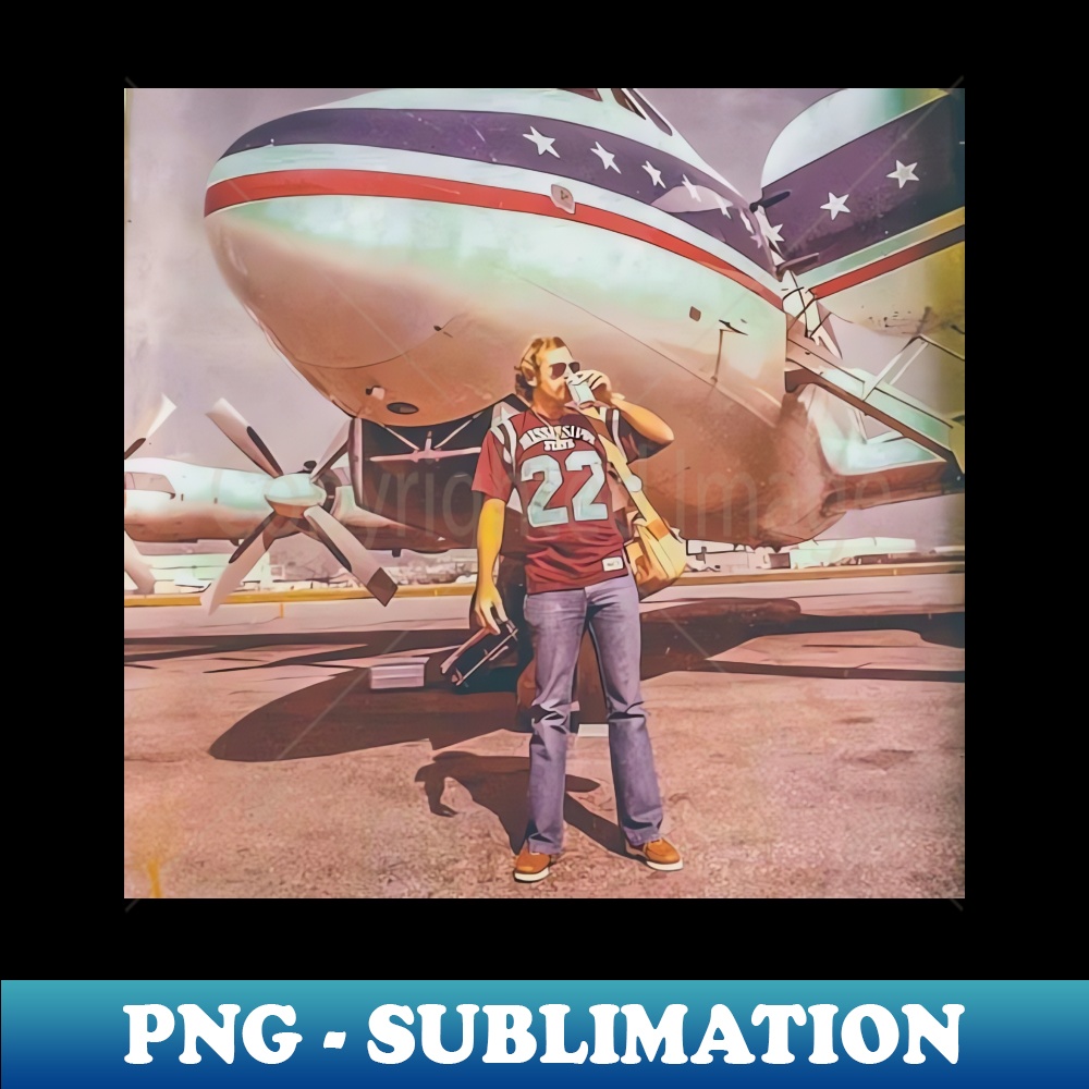 Retro Buffett - Elegant Sublimation PNG Download - Enhance Y - Inspire ...