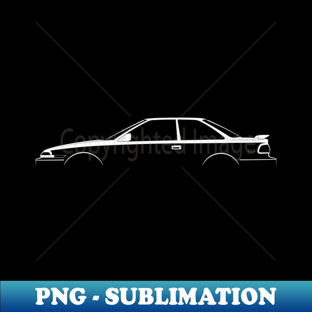 Toyota Corolla GT-S Sport Coupe E92 Silhouette - Trendy Subl | Inspire ...