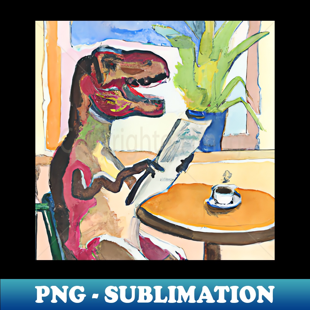 Sunday Morning - Exclusive PNG Sublimation Download - Create | Inspire ...