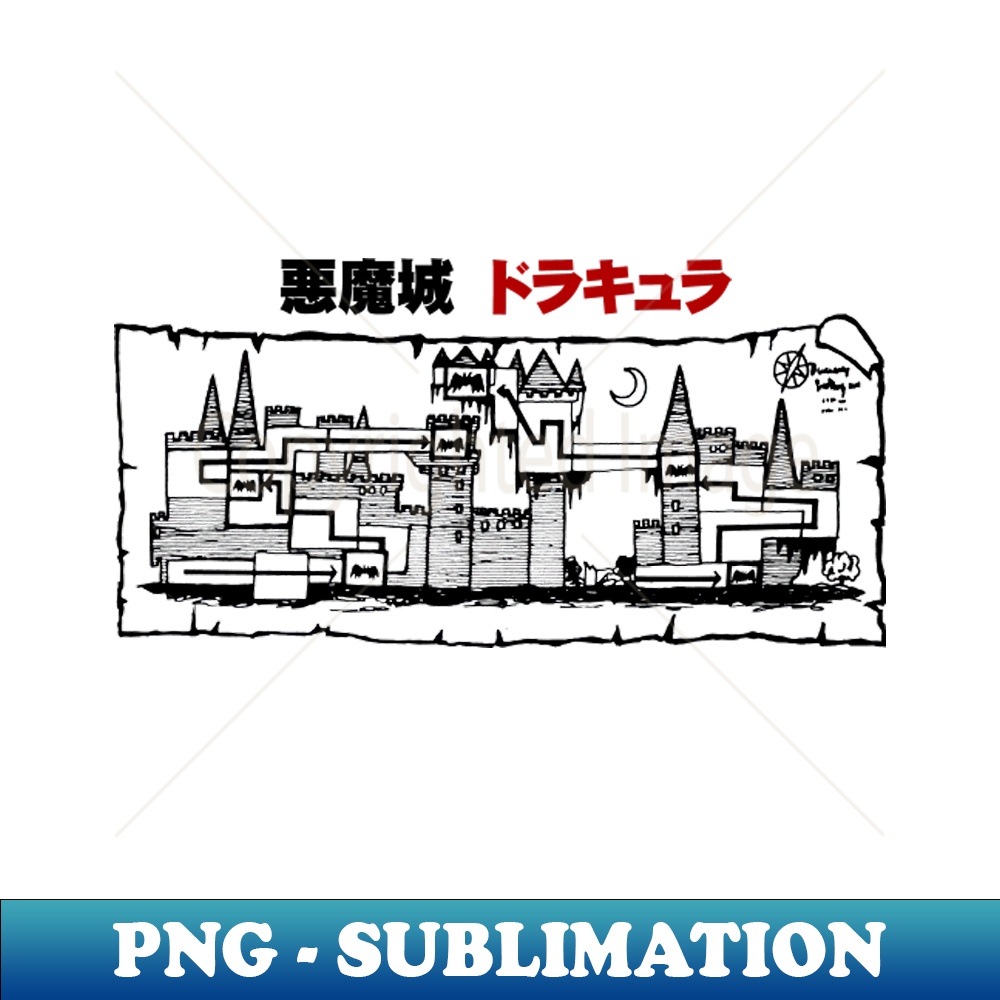 Welcome to Castlevania Devils Castle Dracula - PNG Transpar | Inspire ...