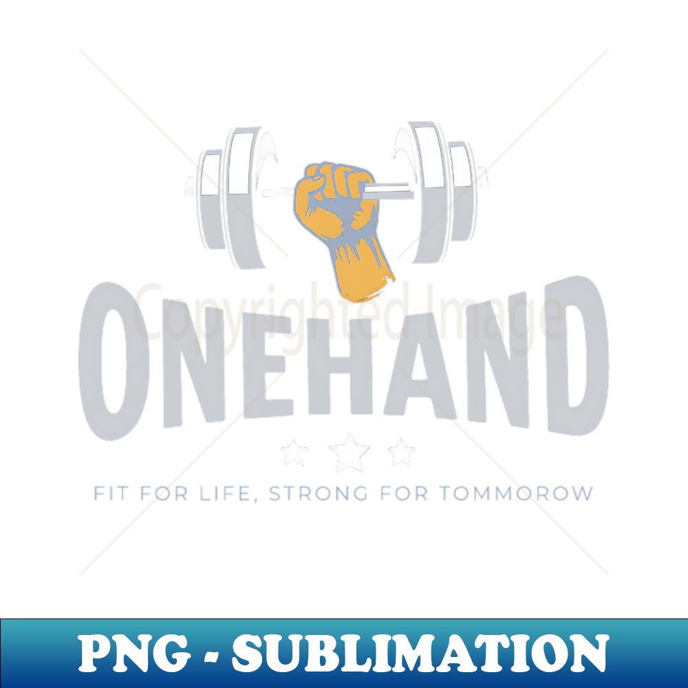 one hand fitness work outdoor workout - Instant Sublimation | Inspire ...
