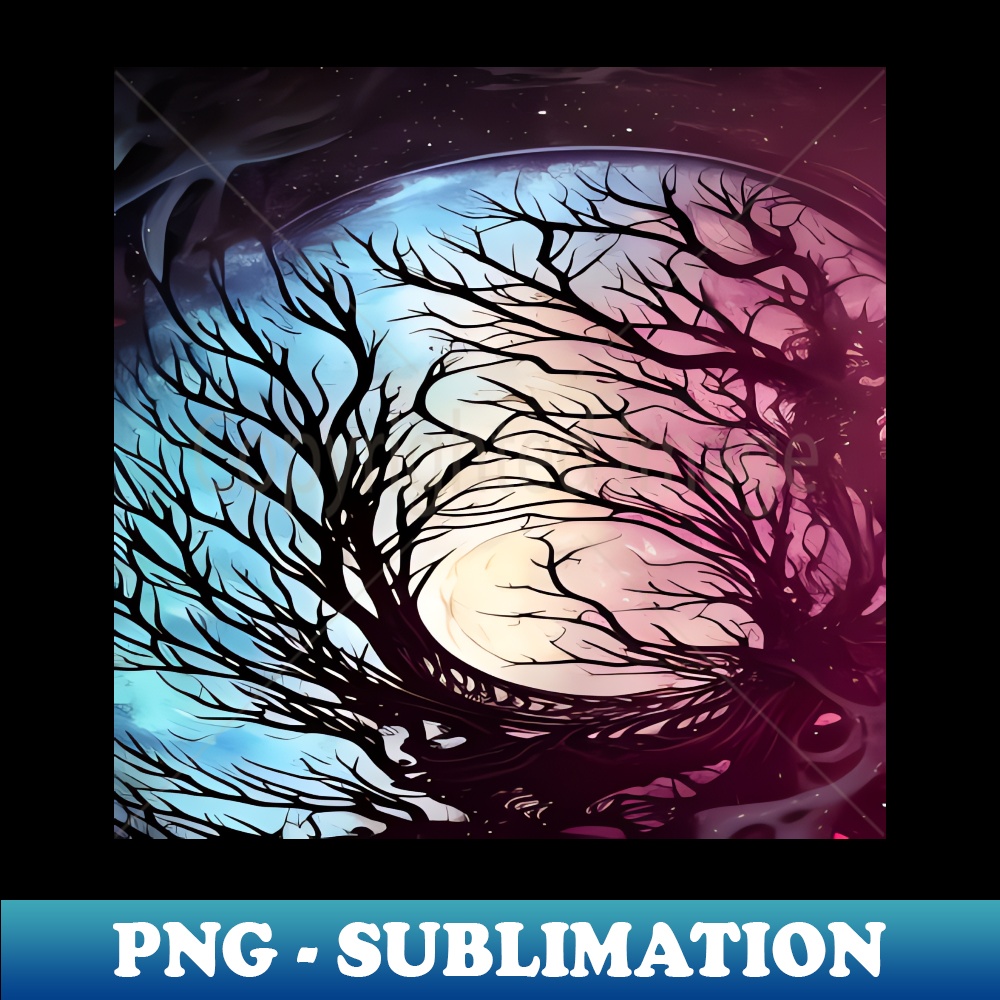 Tree Without Leaves Svg | Inspire Uplift