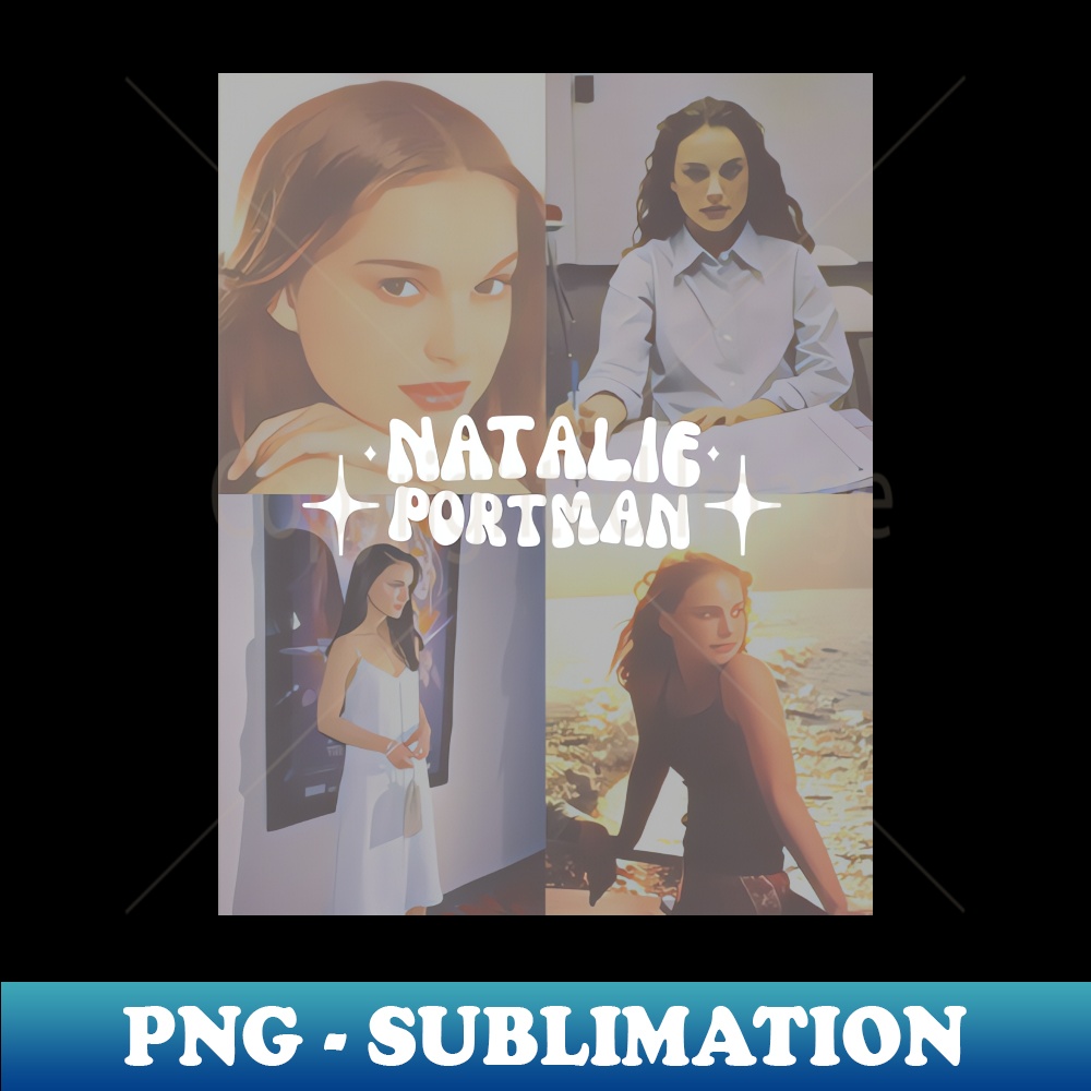 groovy aesthetic natalie portman perfect for your average pa - Inspire ...