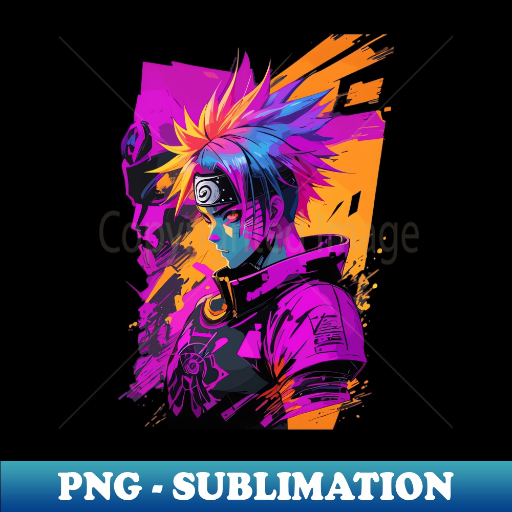 Focus Ninja - PNG Transparent Digital Download File for Subl | Inspire ...
