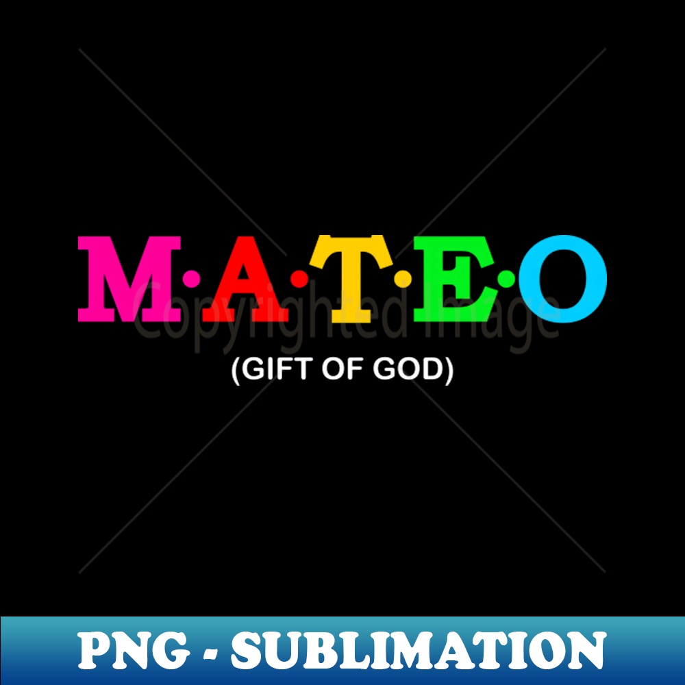 Mateo - Goddess Joyous - PNG Transparent Sublimation File - - Inspire ...