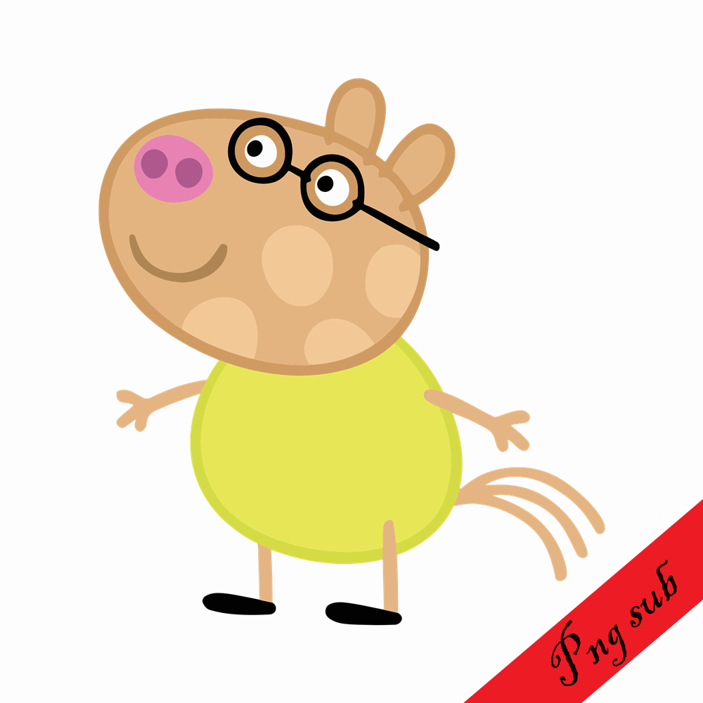 Pedro pony png | Inspire Uplift