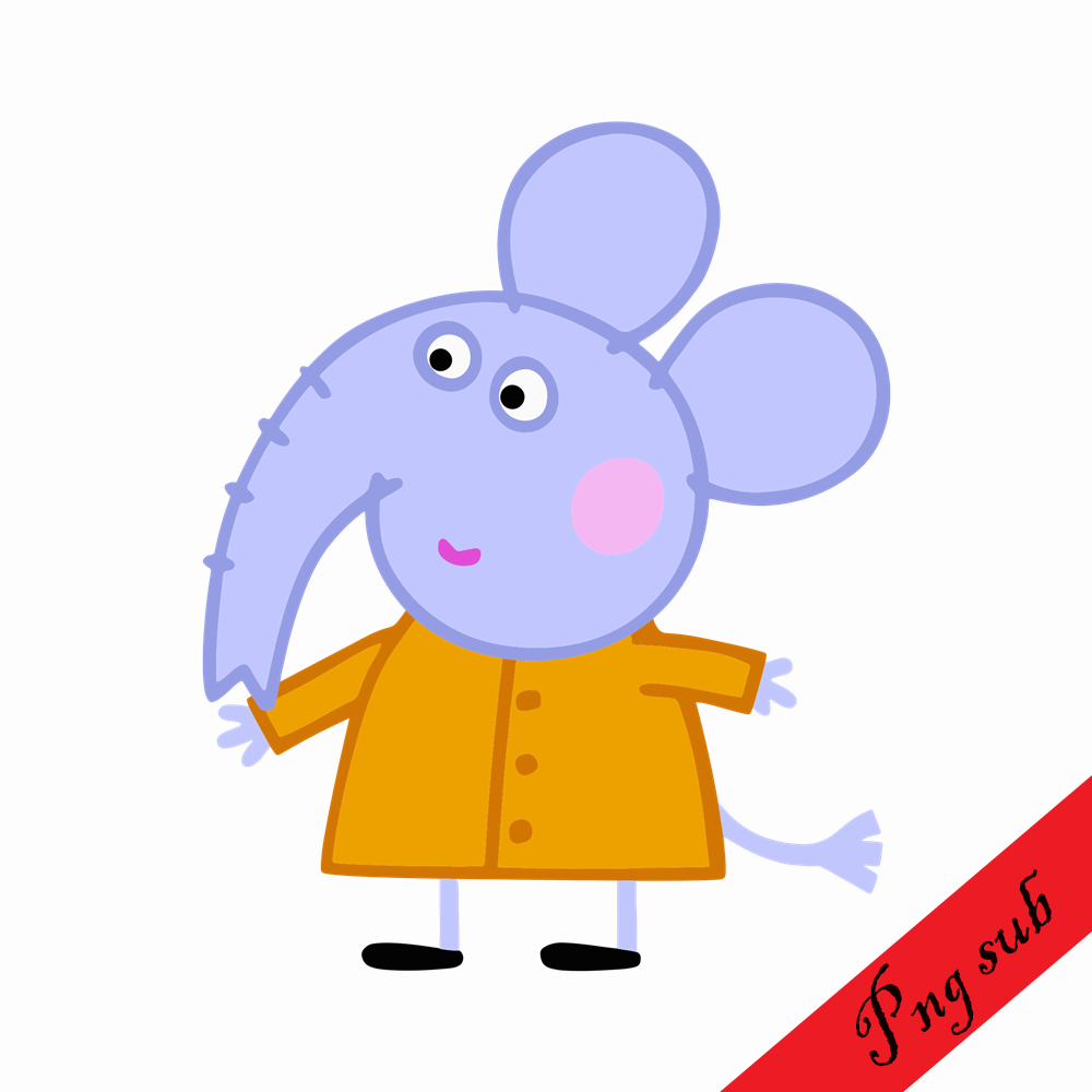 Edmund elephant png | Inspire Uplift