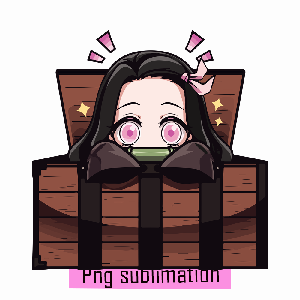 Nezuko kamado png - Inspire Uplift