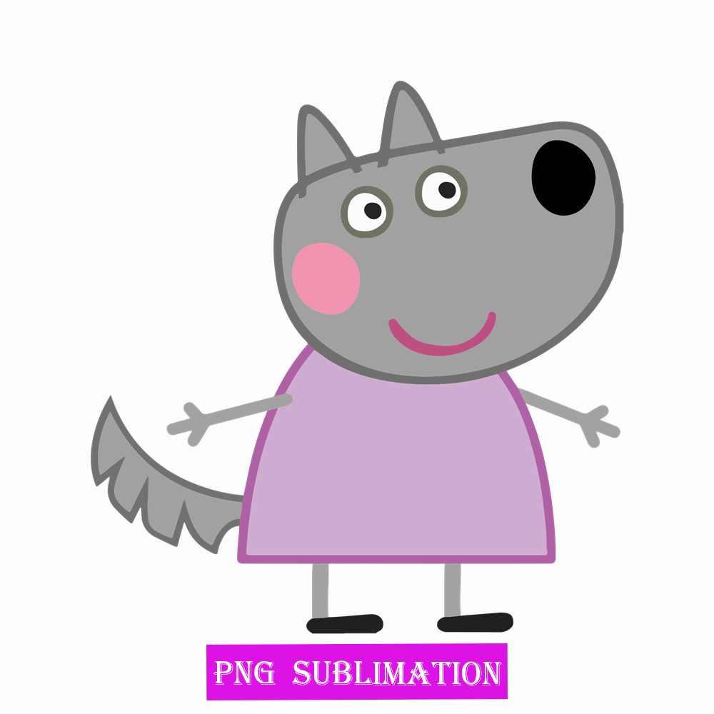 Danny dog png | Inspire Uplift