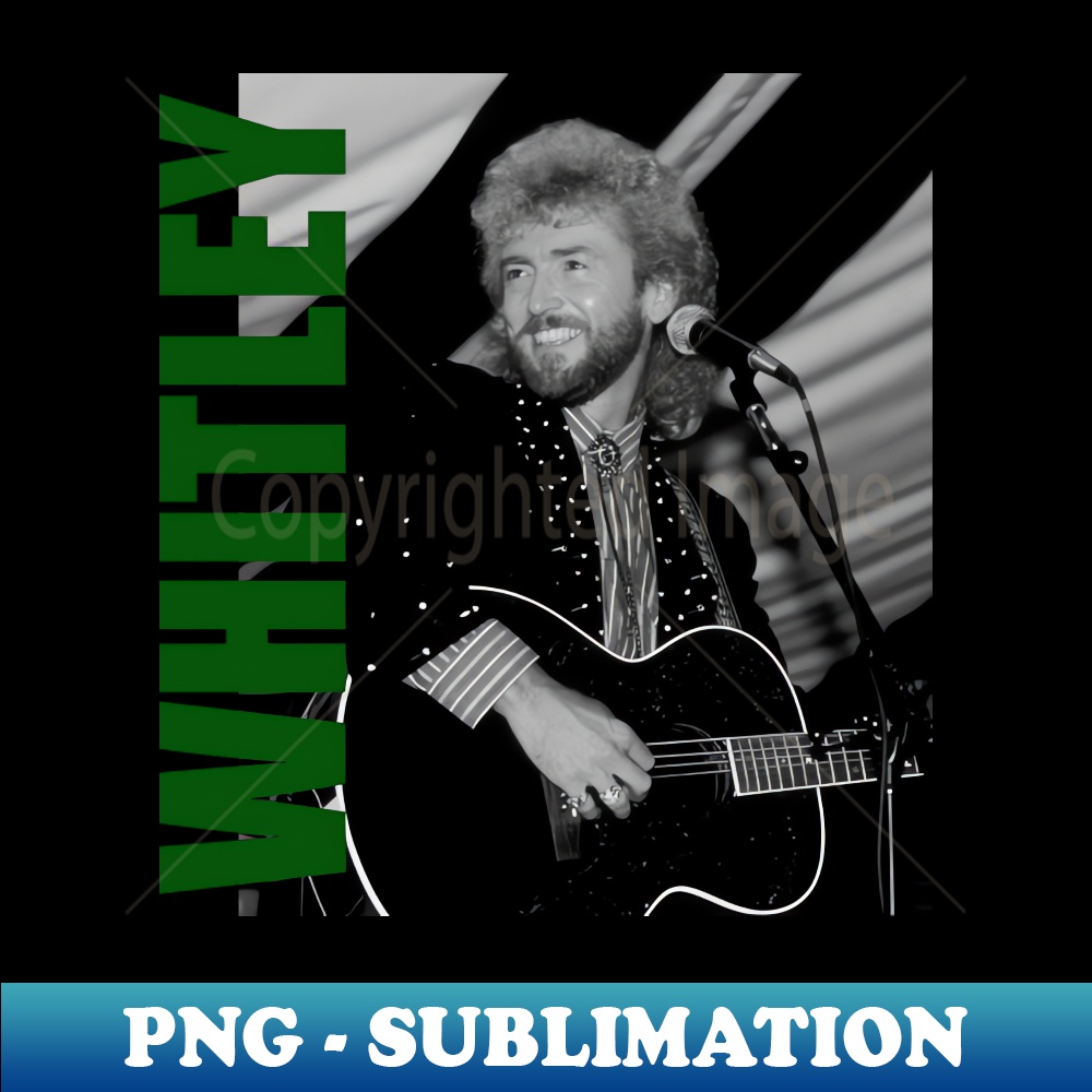 Keith Whitley Keith Whitley Retro Aesthetic Fan Art 90s - | Inspire Uplift
