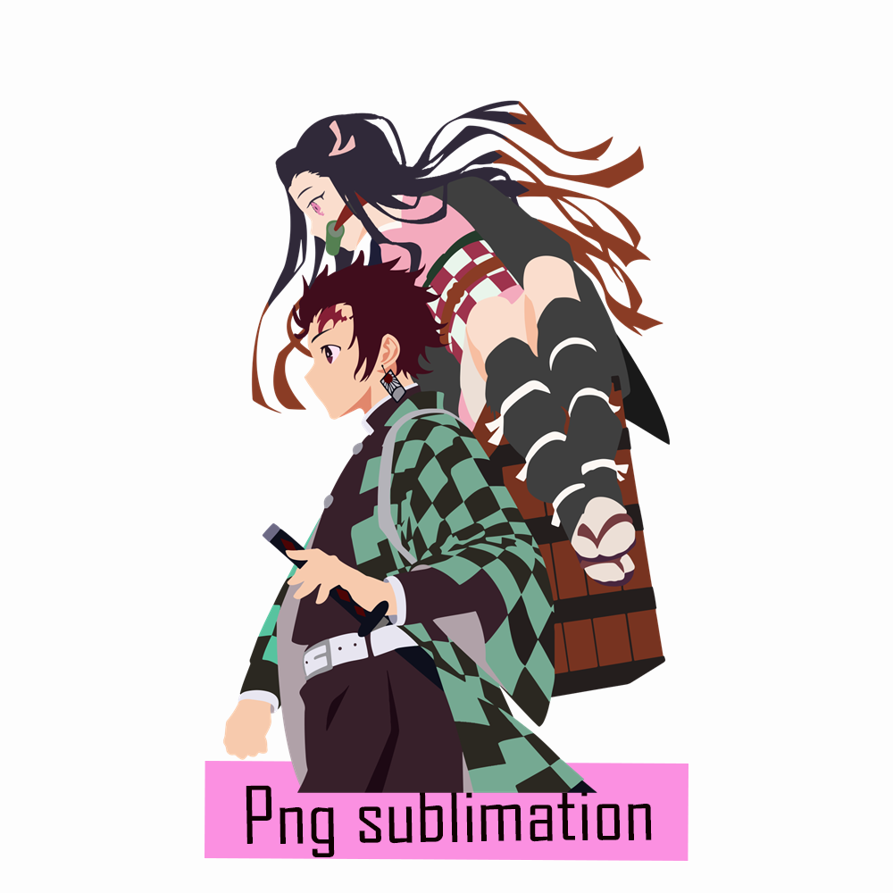 Tanjiro png | Inspire Uplift