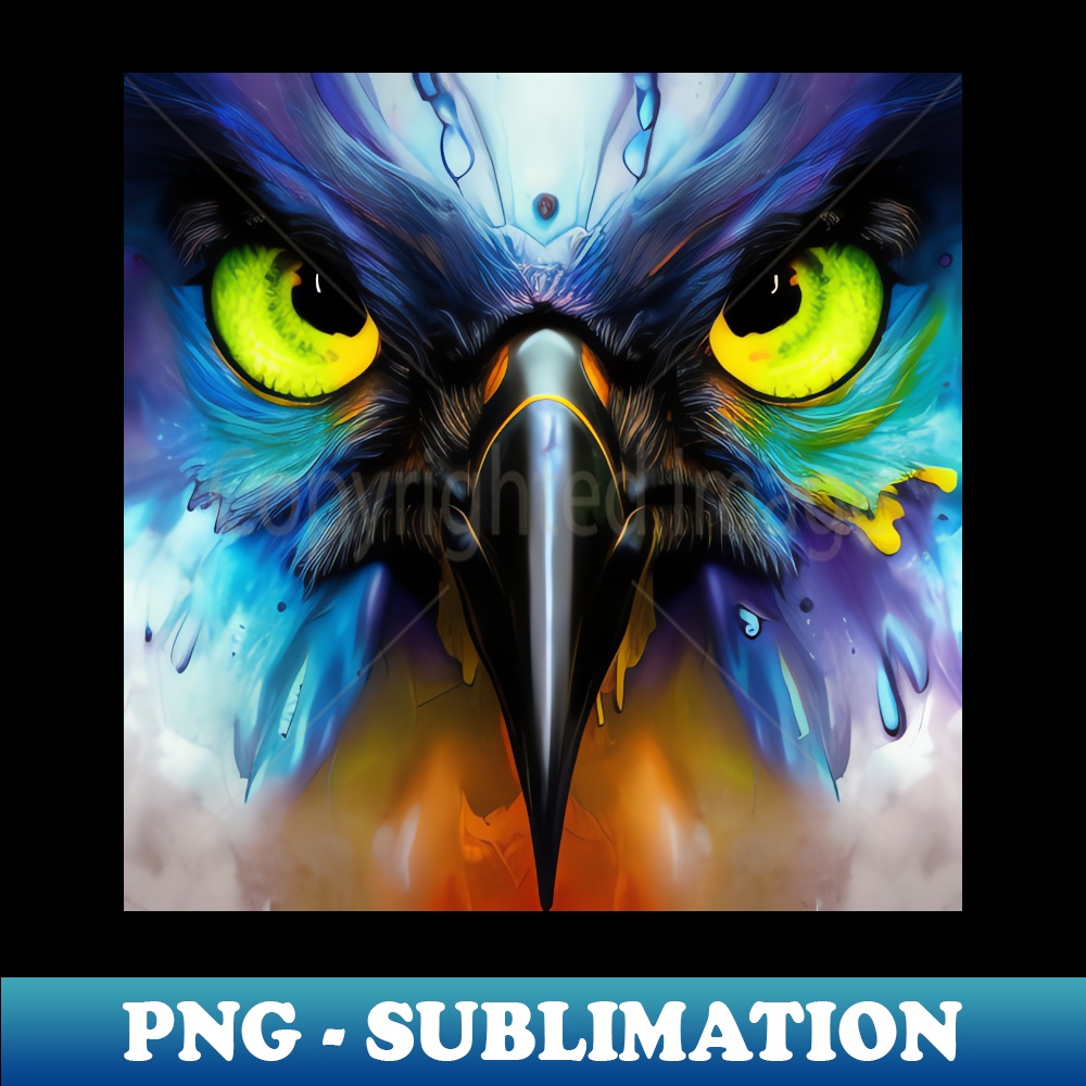 All Things Winged Beautiful - Decorative Sublimation PNG Fi | Inspire Uplift