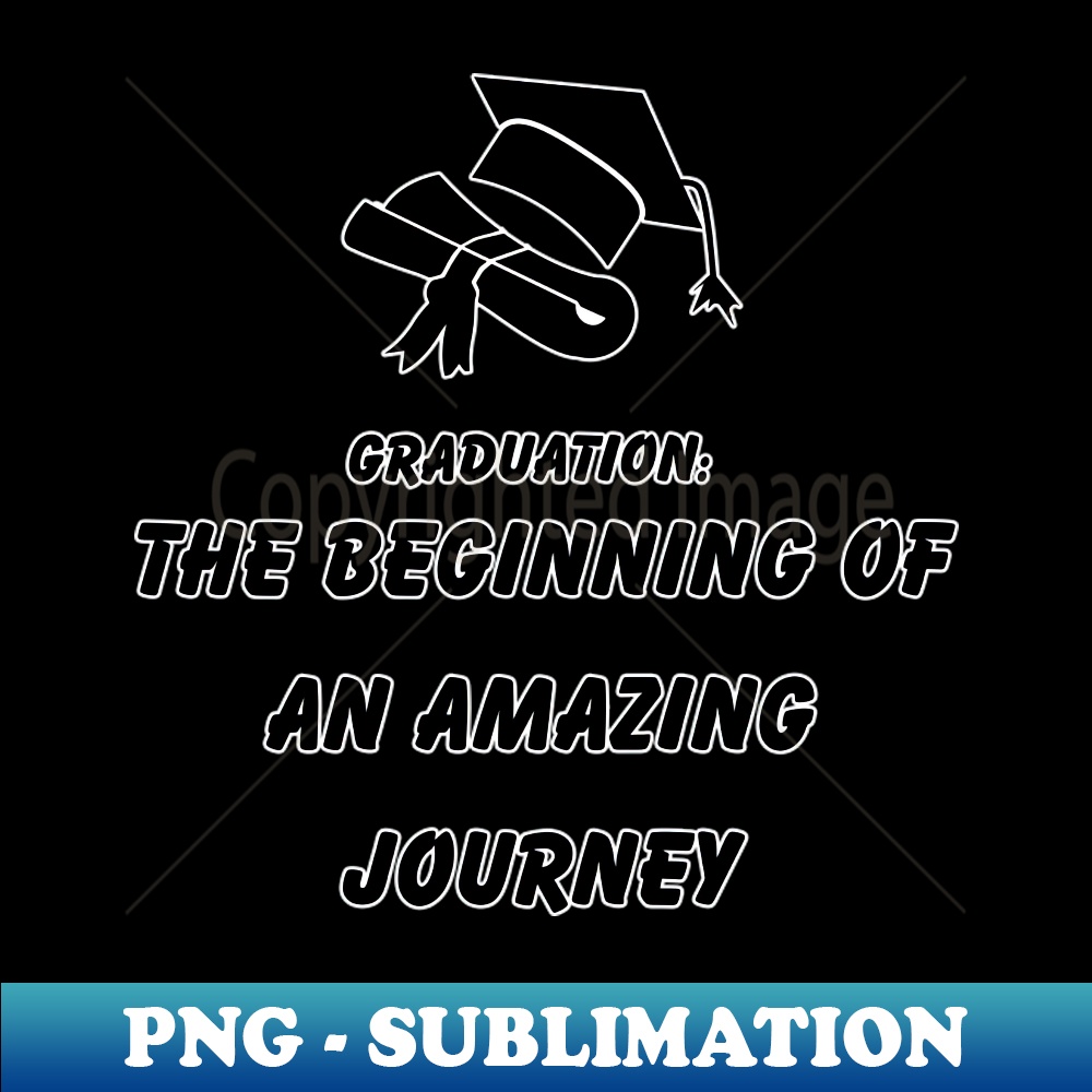 graduation meaningful sayings shirts for 2023 summer Diploma | Inspire ...